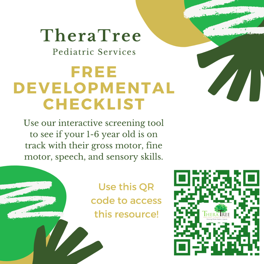 TheraTree Pediatric Therapy