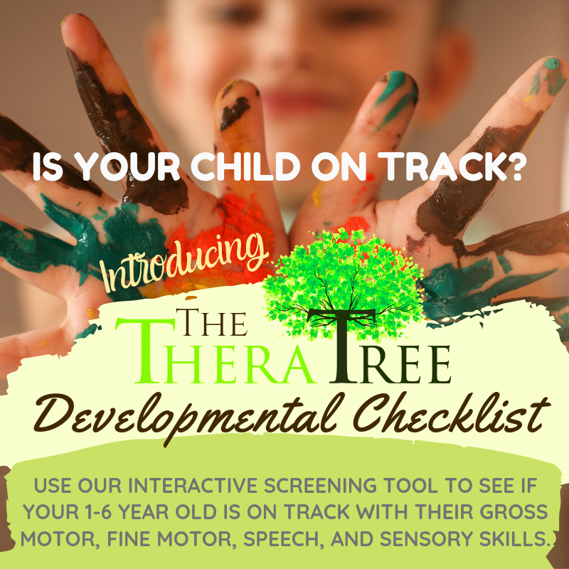 TheraTree Pediatric Therapy